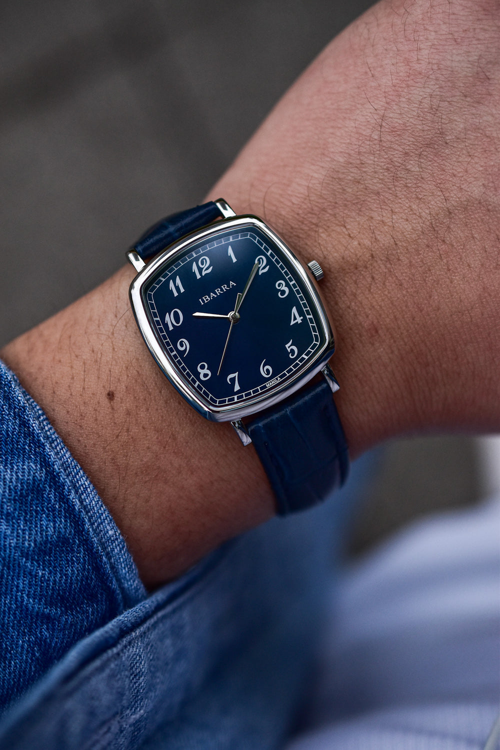 Announcements, News, and Updates – Ibarra