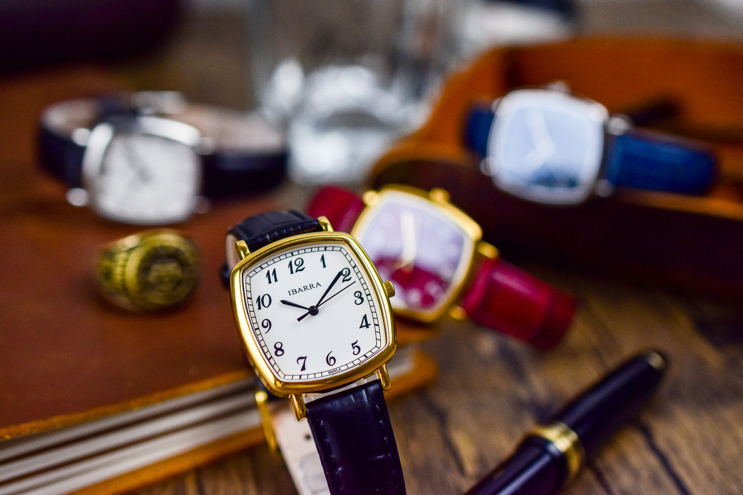 Announcements, News, and Updates – Ibarra