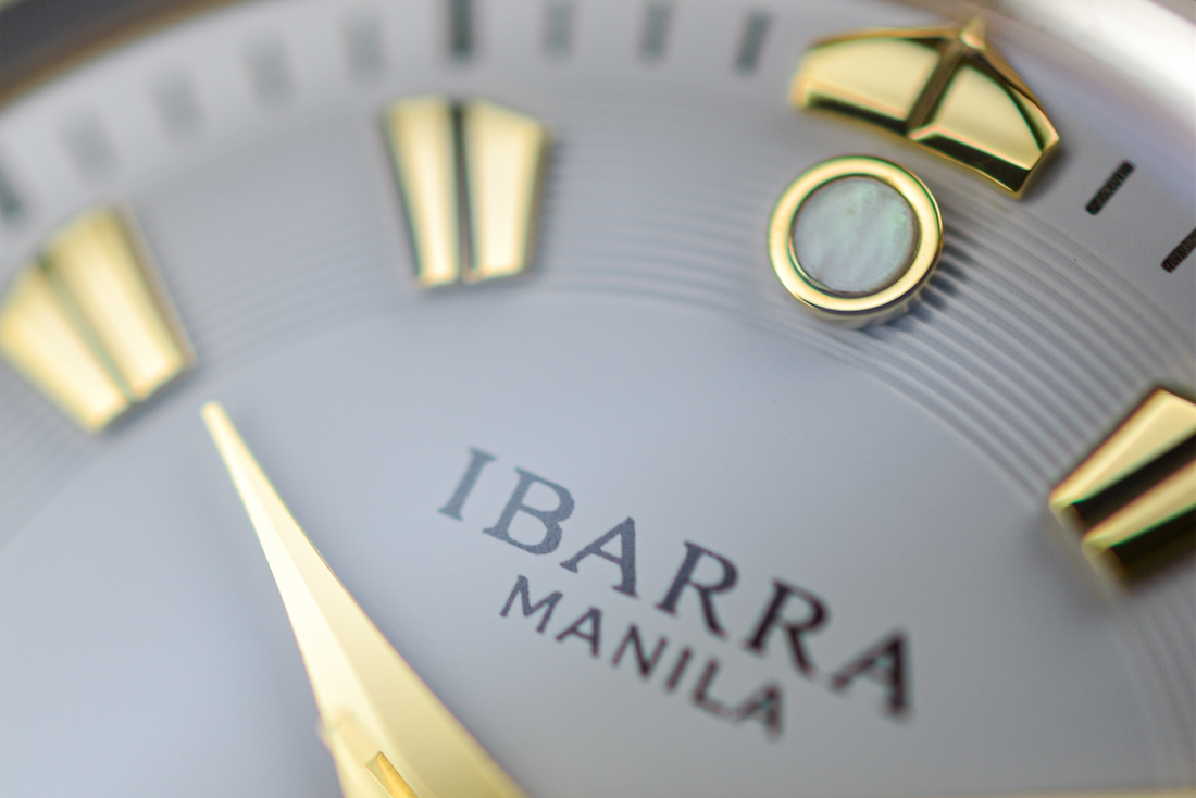 Ibarra Watches