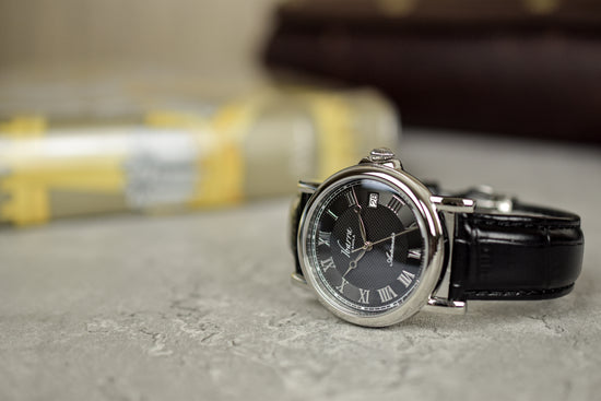 Ibarra Watches