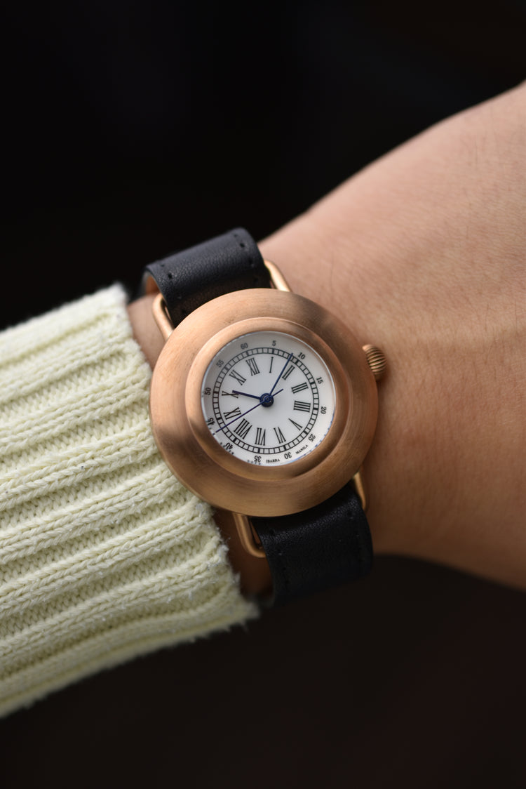 Ibarra Watches